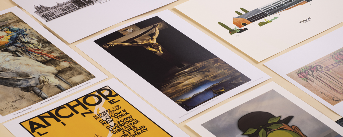 Art Prints