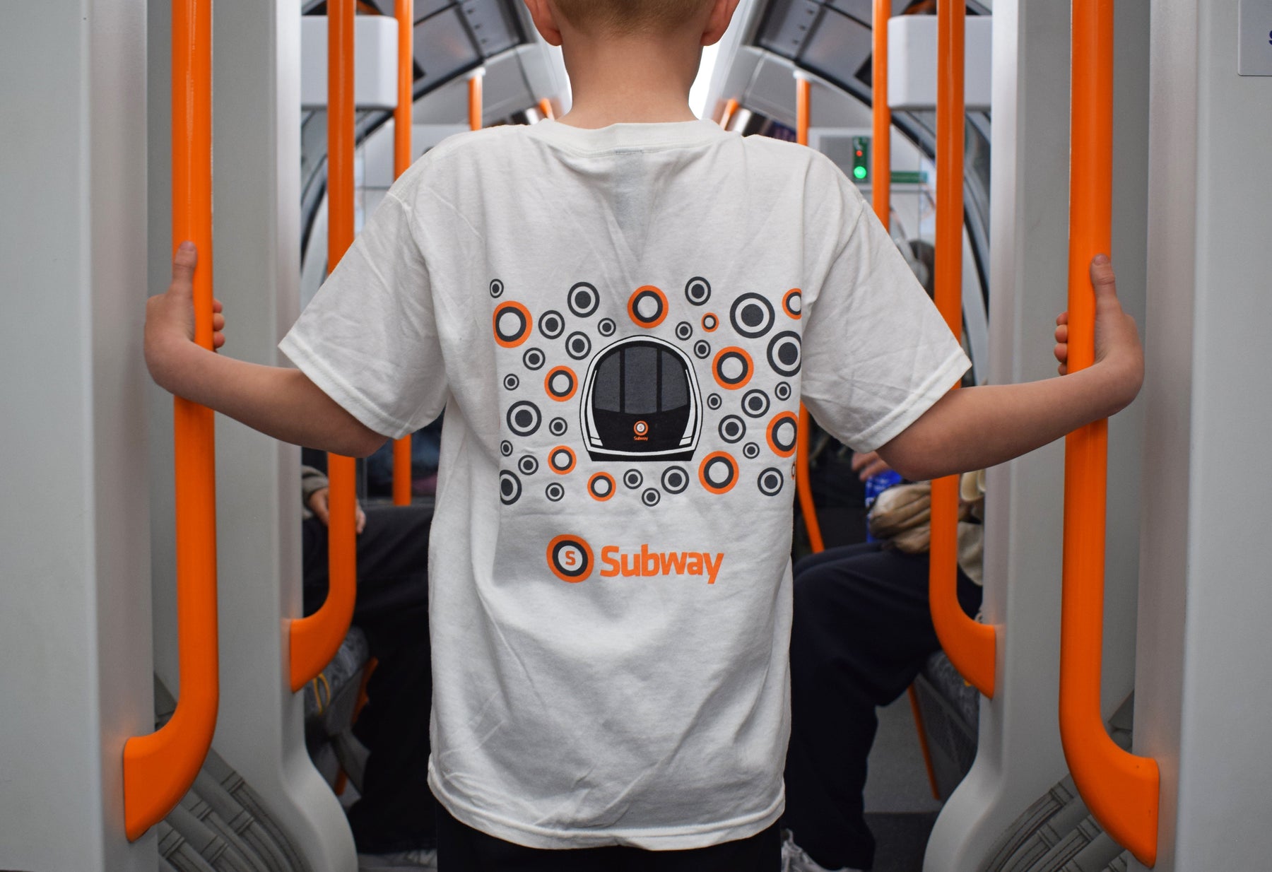 Glasgow Subway Collection