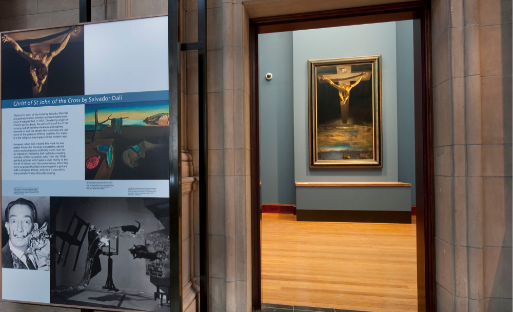 Dali Collection - Glasgow Life Shop