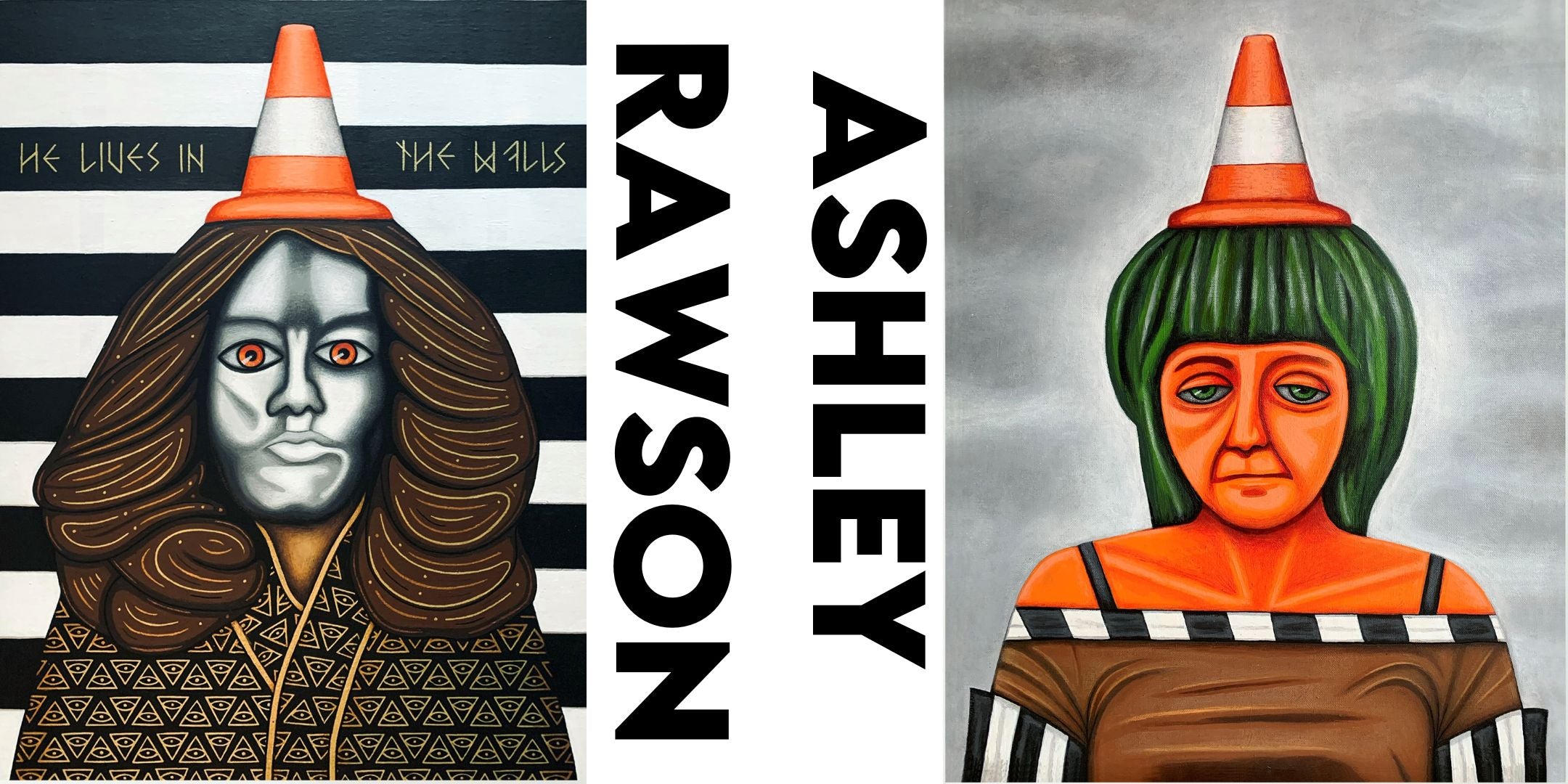 Ashley Rawson Prints | Iconic Glasgow Wonka Event | Glasgow Life Shop