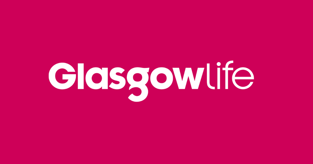 Glasgow Life Shop