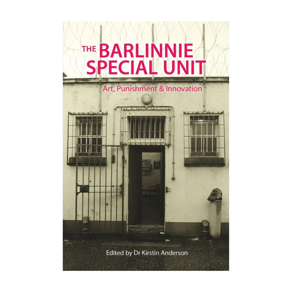 The Barlinnie Special Unit: Art, Punishment & Innovation | Glasgow Life ...