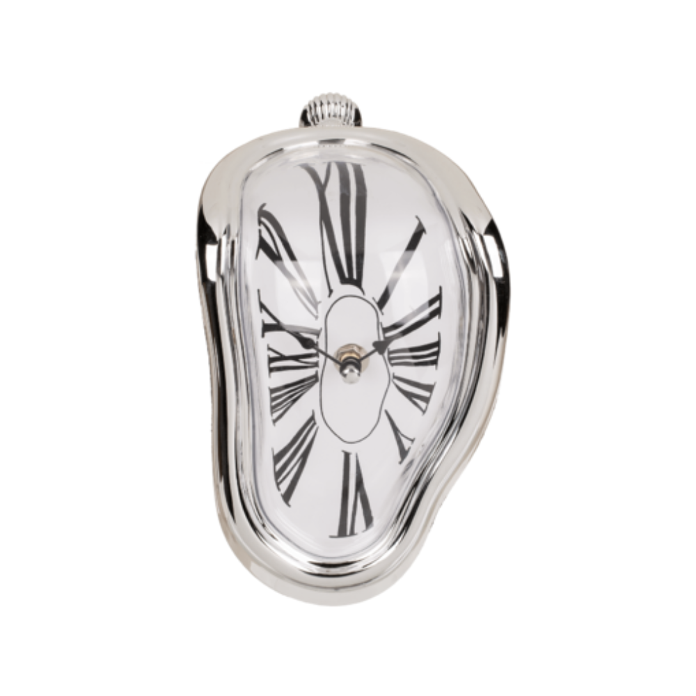 Melting Clock | Glasgow Life Shop