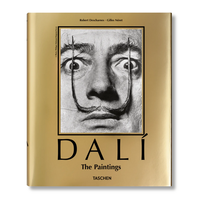 Dali: The Paintings | Glasgow Life Shop