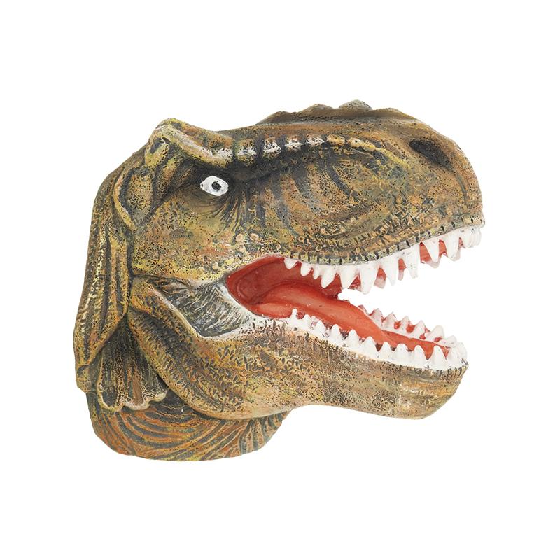 T-Rex Head Magnet | Glasgow Life Shop