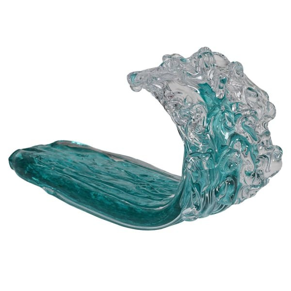 Tidal Wave Sculpture | Glasgow Life Shop