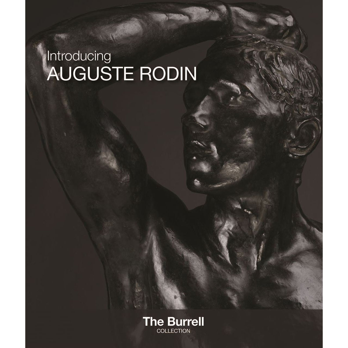 Introducing Auguste Rodin | Glasgow Life Online Shop