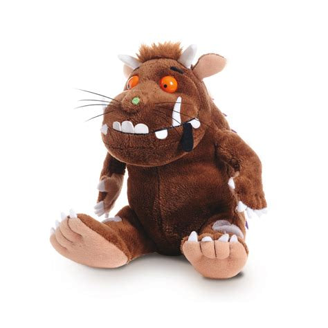 Gruffalo 9" Soft Toy | Glasgow Life Online Shop